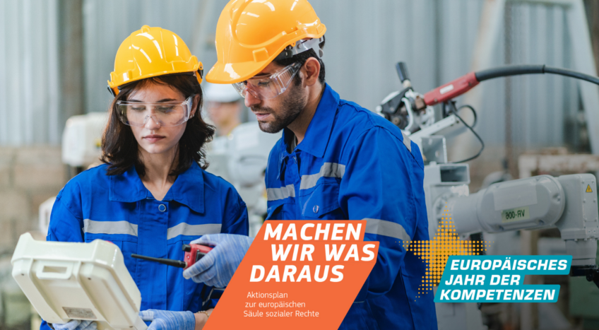 DG EMPL – comm:unications